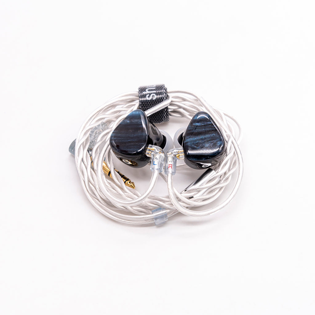 Letshuoer EJ09 In Ear Monitors – Addicted To Audio NZ