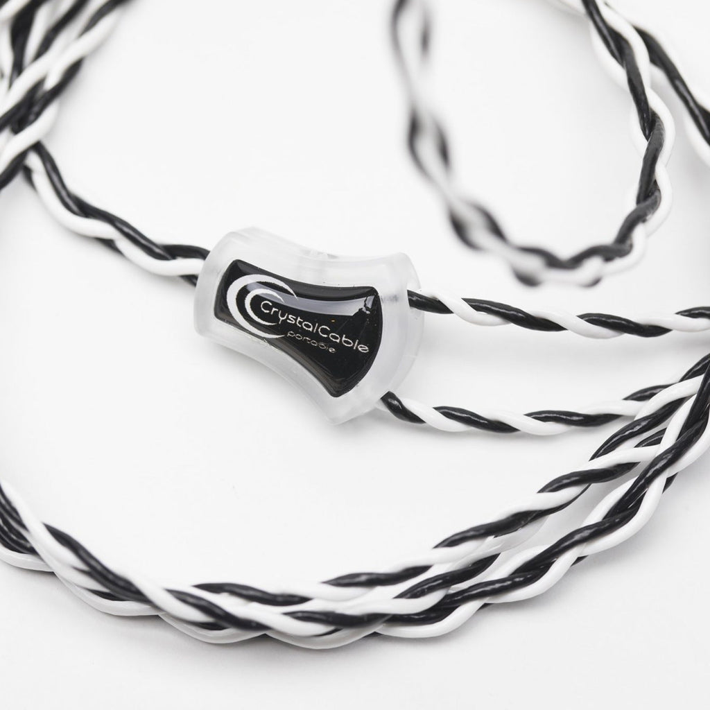 Crystal Cable Portable Duet – Addicted To Audio NZ
