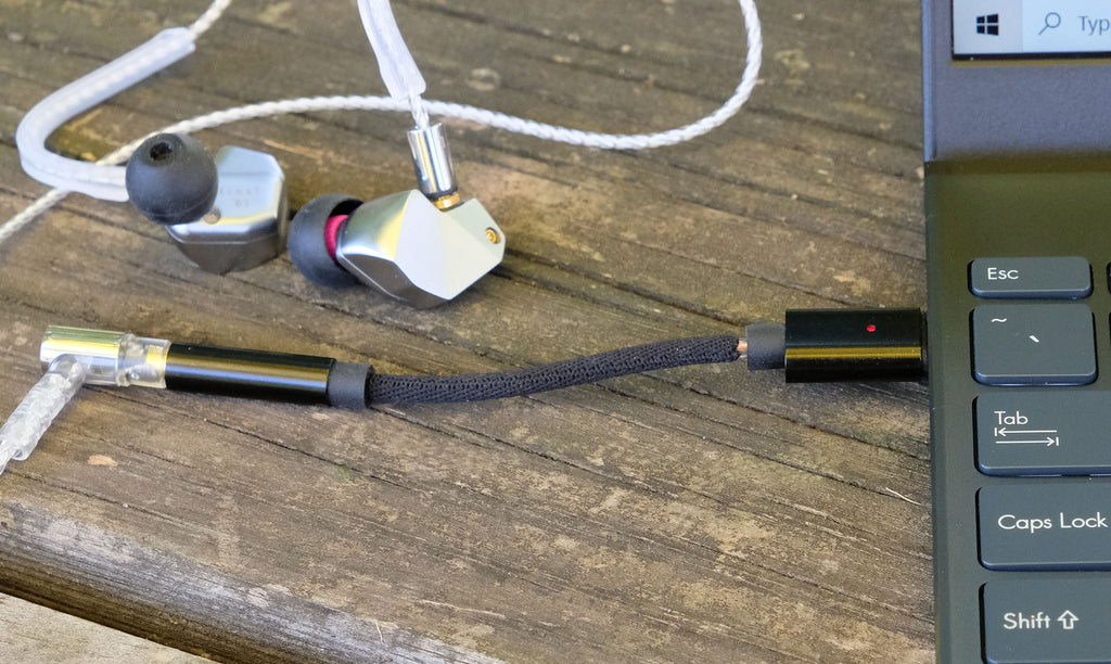 ALO Audio Pilot portable USB DAC – Addicted To Audio NZ