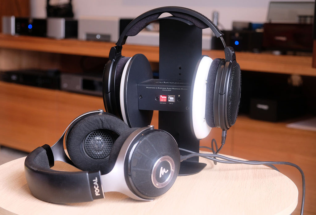 Reading Headphone Frequency Response Graphs – Addicted To Audio NZ