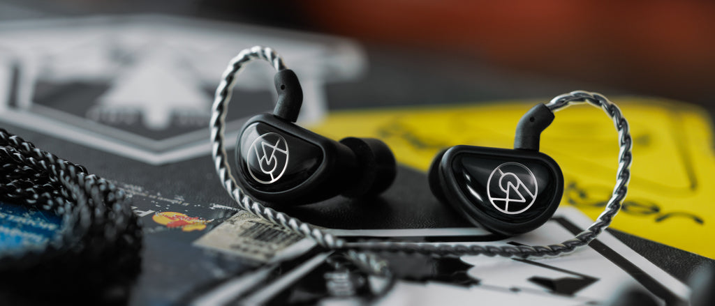 64 Audio – Addicted To Audio NZ