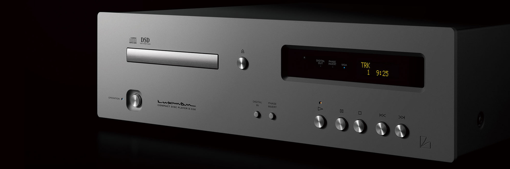 CD Players – Addicted To Audio NZ