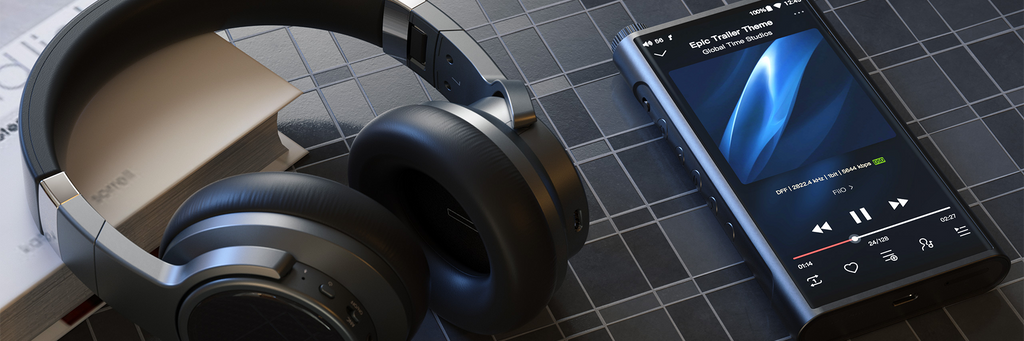 Personal Audio – Addicted To Audio NZ