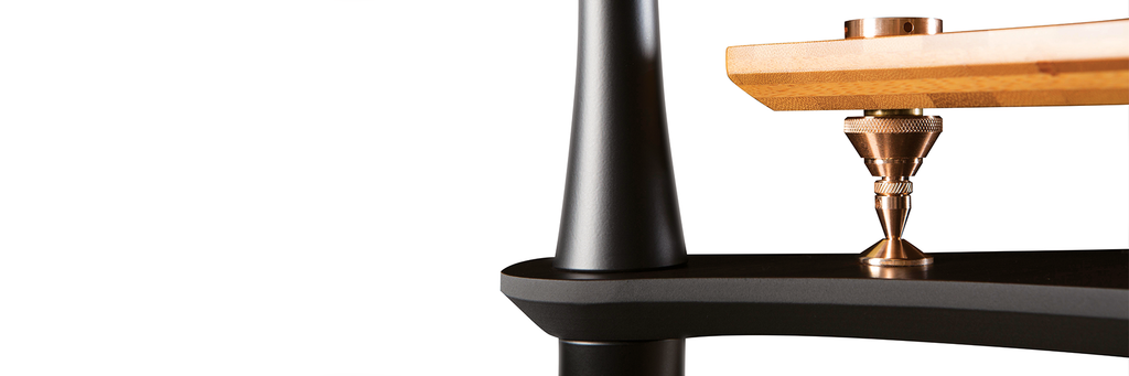 Hi-Fi Stands – Addicted To Audio NZ