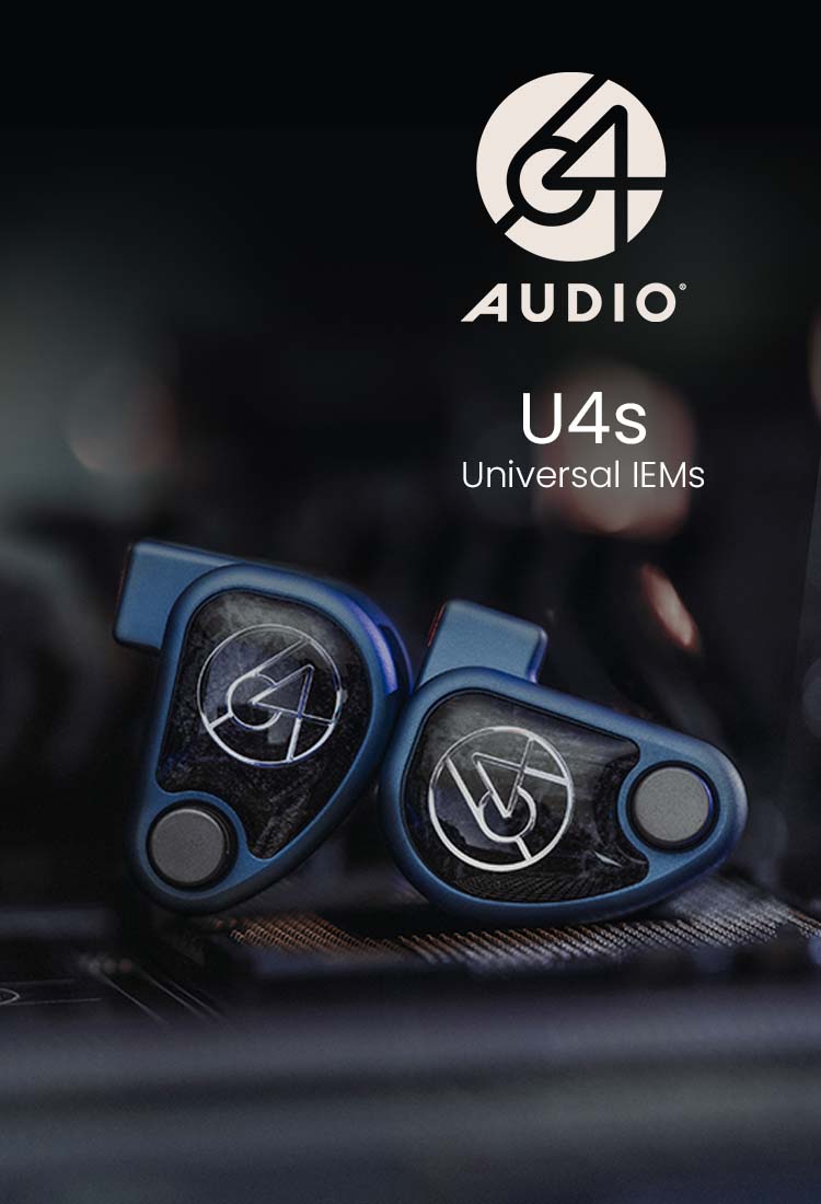 Addicted To Audio - Home Audio Electronics & Accessories – Addicted To ...