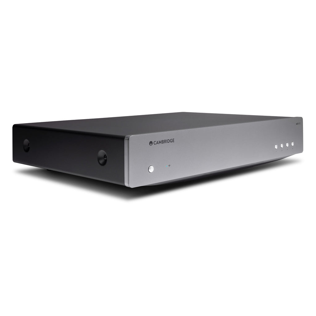 Cambridge Audio AXN10 Network Audio Player - Addicted To Audio ...