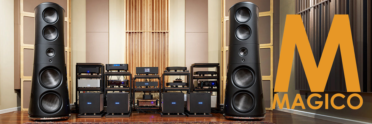 Addicted To Audio - Home Audio Electronics & Accessories – Addicted To ...