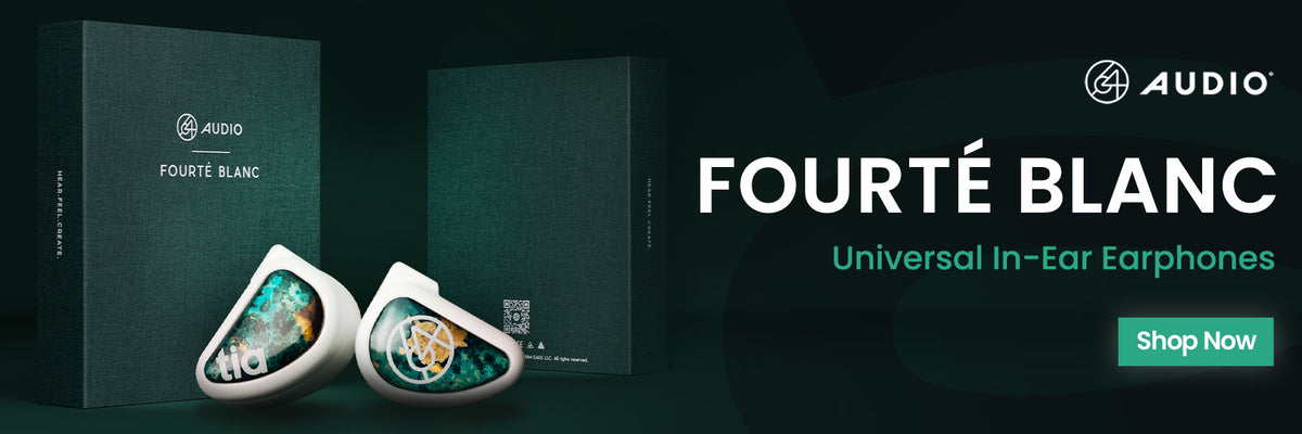 Addicted To Audio - Home Audio Electronics & Accessories – Addicted To ...