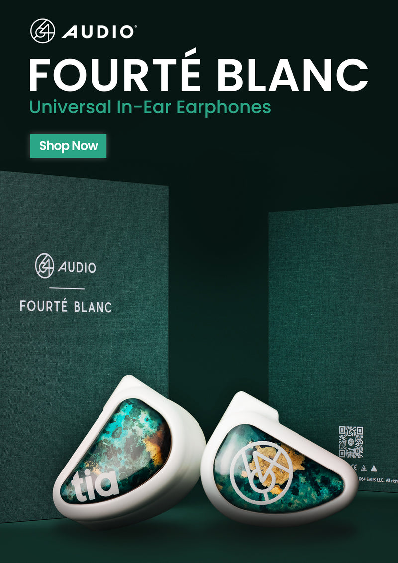 Addicted To Audio - Home Audio Electronics & Accessories – Addicted To ...