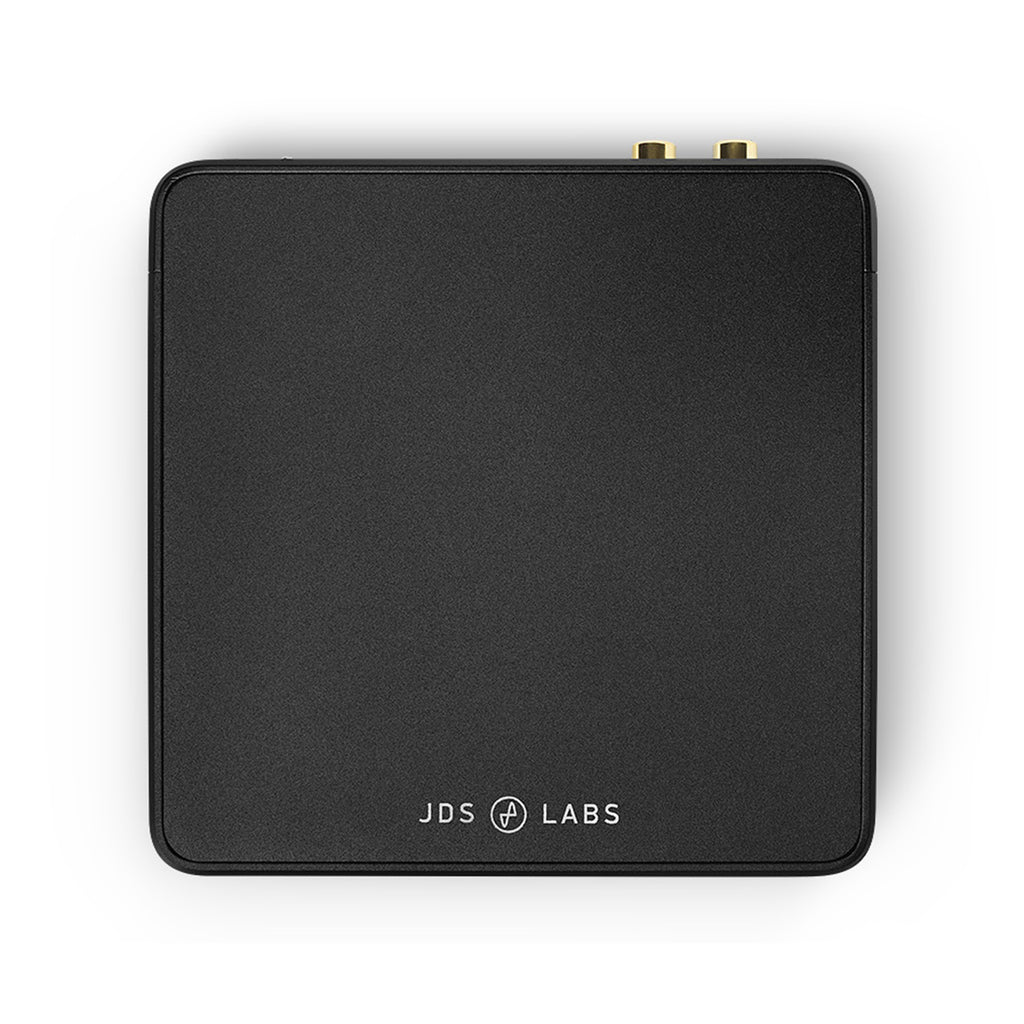 JDS Labs Atom DAC 2 USB DAC – Addicted To Audio NZ