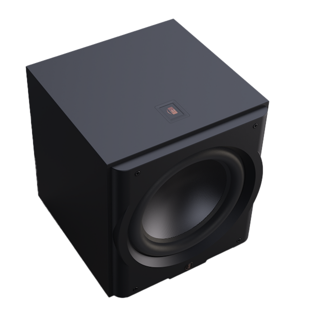 PERLISTEN Audio R15s Subwoofer – Addicted To Audio NZ