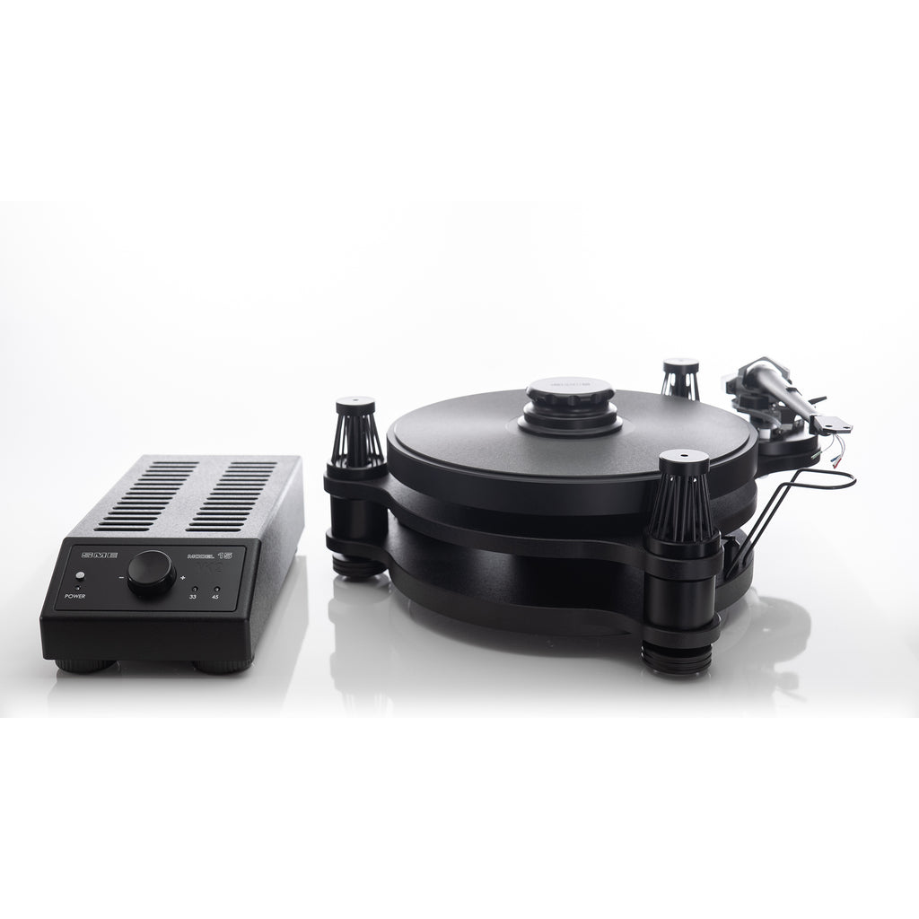 SME Model 15 Integrated Precision Turntable – Addicted To Audio NZ