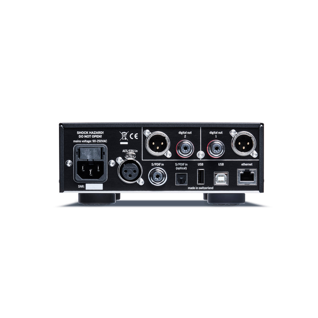 Weiss DSP501 Sound Processor – Addicted To Audio NZ
