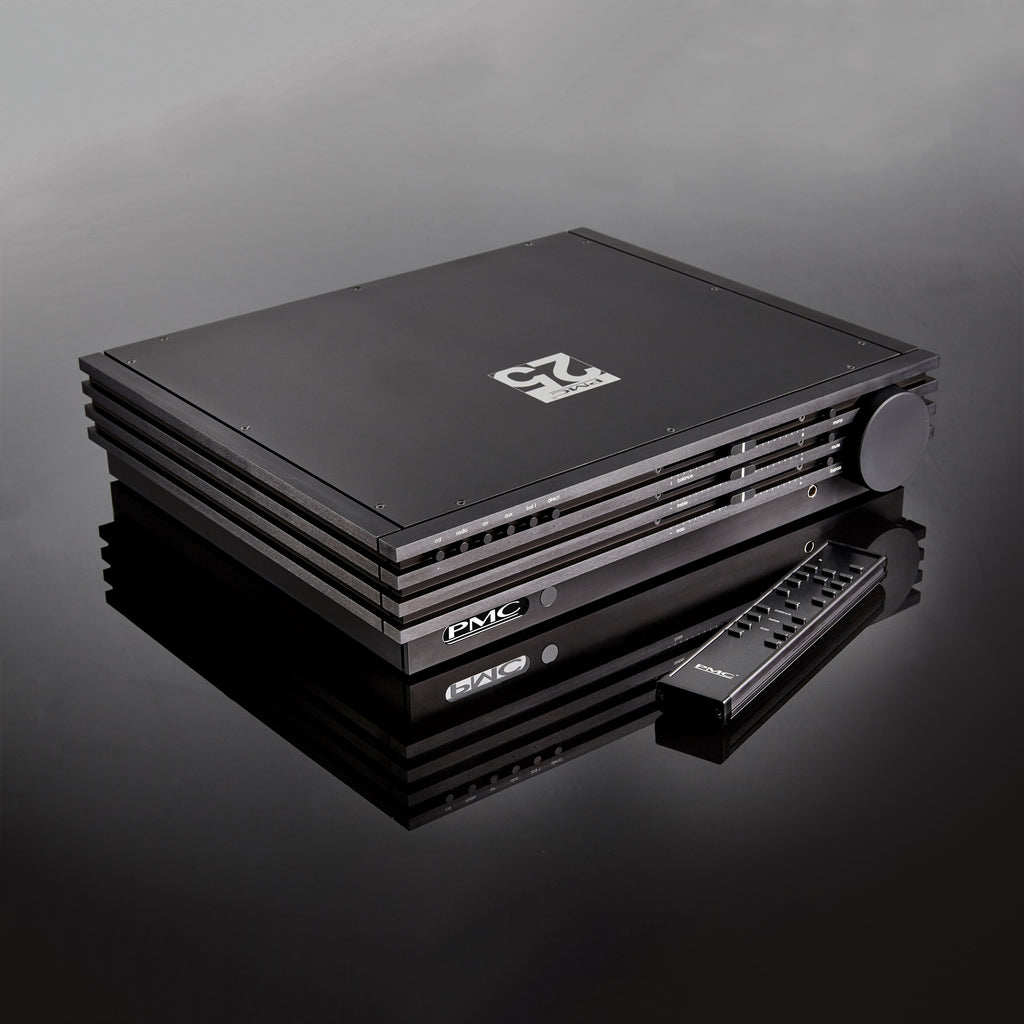 PMC cor Integrated Amplifier – Addicted To Audio NZ