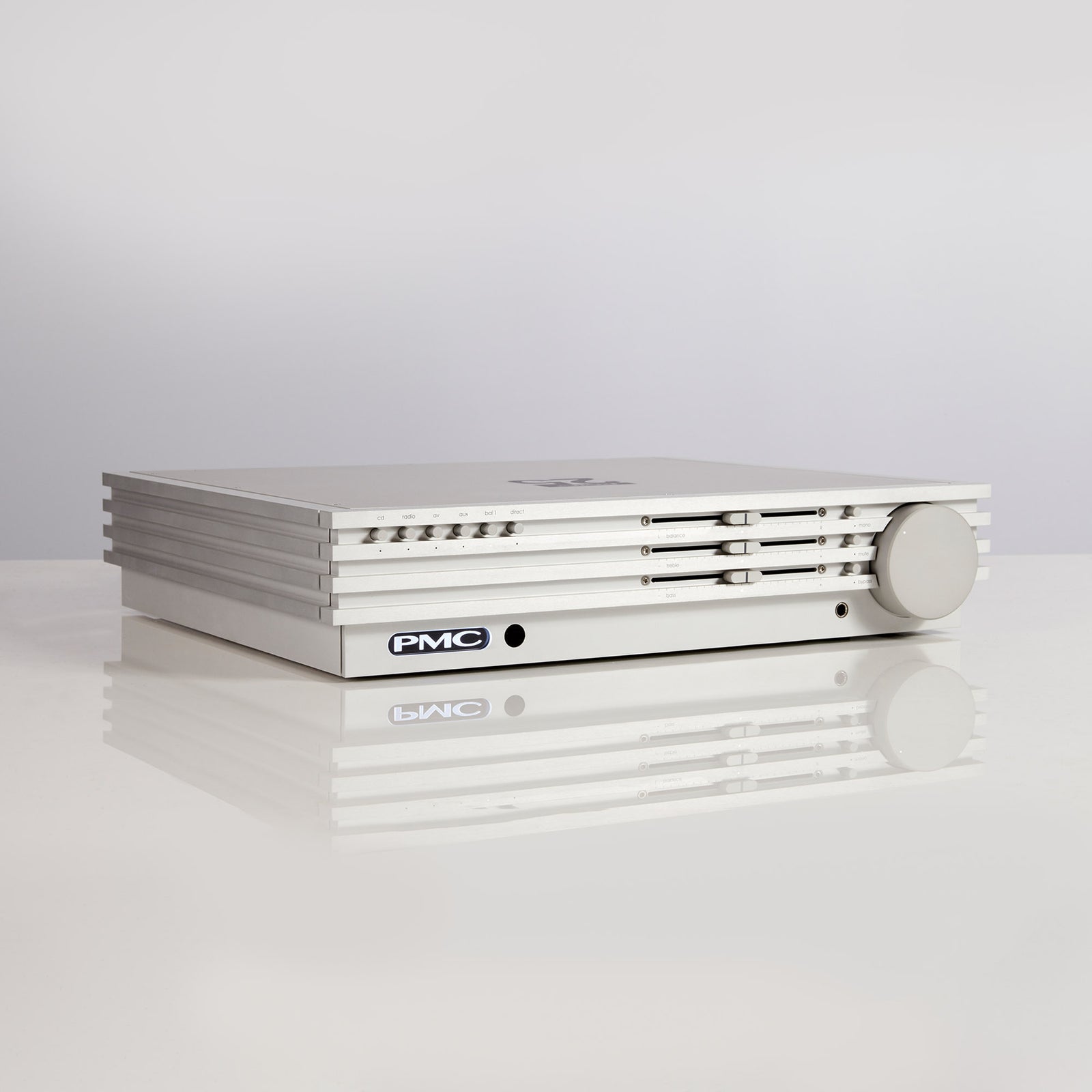 PMC cor Integrated Amplifier – Addicted To Audio NZ