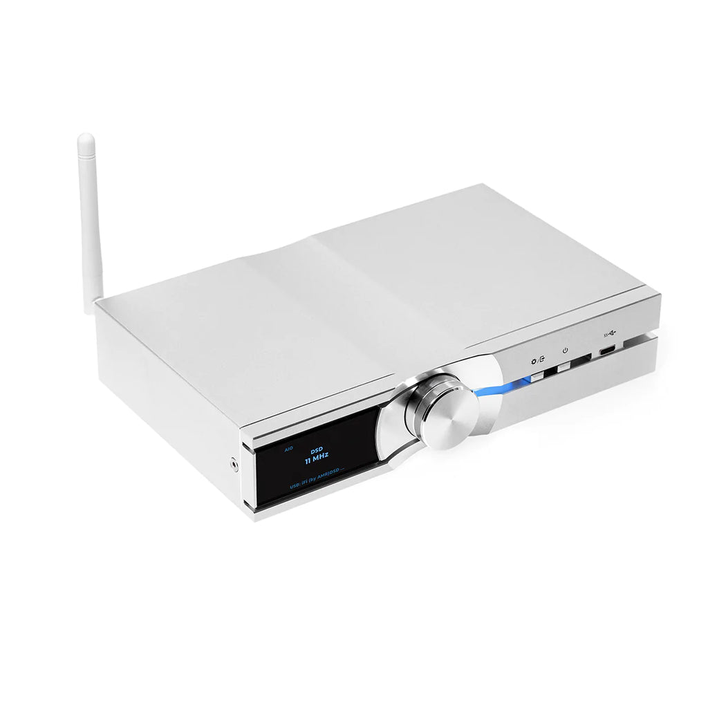 iFi Neo Stream – Addicted To Audio NZ