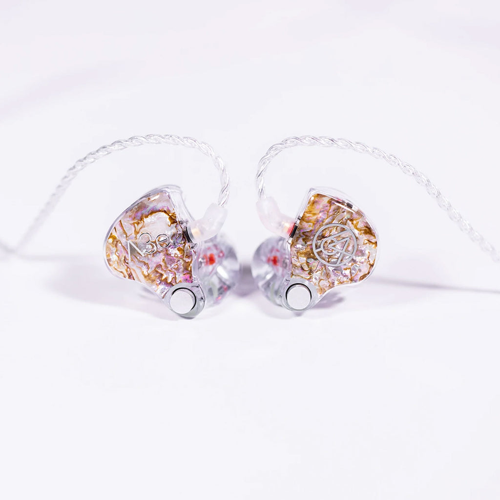 64 Audio A3e Custom In-Ear Earphones – Addicted To Audio NZ
