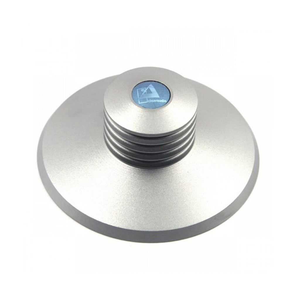 Clearaudio Quadro Record Clamp – Addicted To Audio NZ