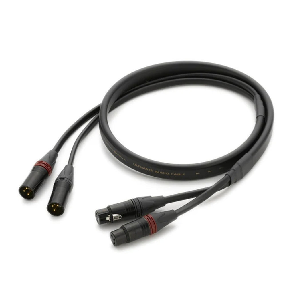 Luxman Ultimate 10000 Series Interconnect Cables – Addicted To Audio NZ