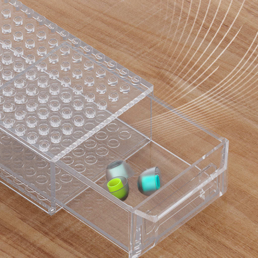 FiiO HB11 Storage Case – Addicted To Audio NZ