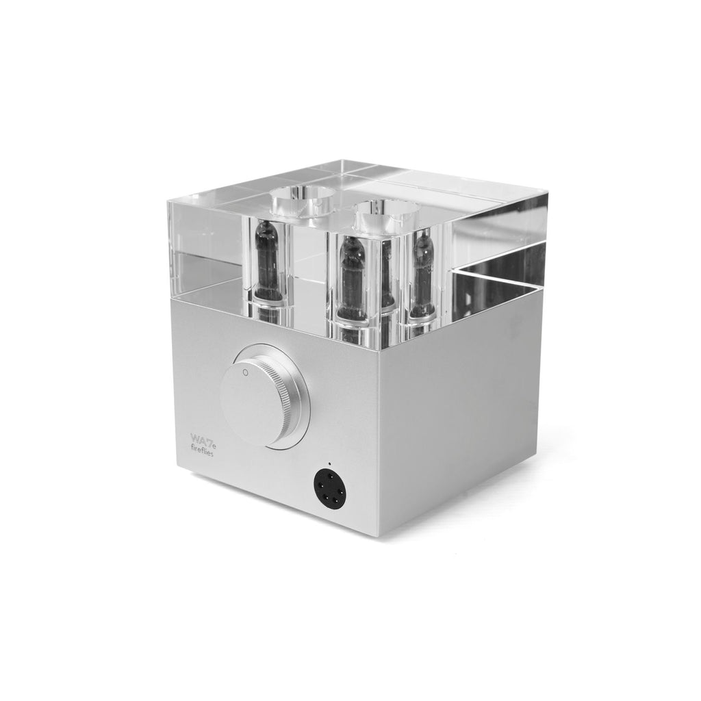 Woo Audio WA7e Fireflies Electrostatic Headphone Amplifier & DAC ...