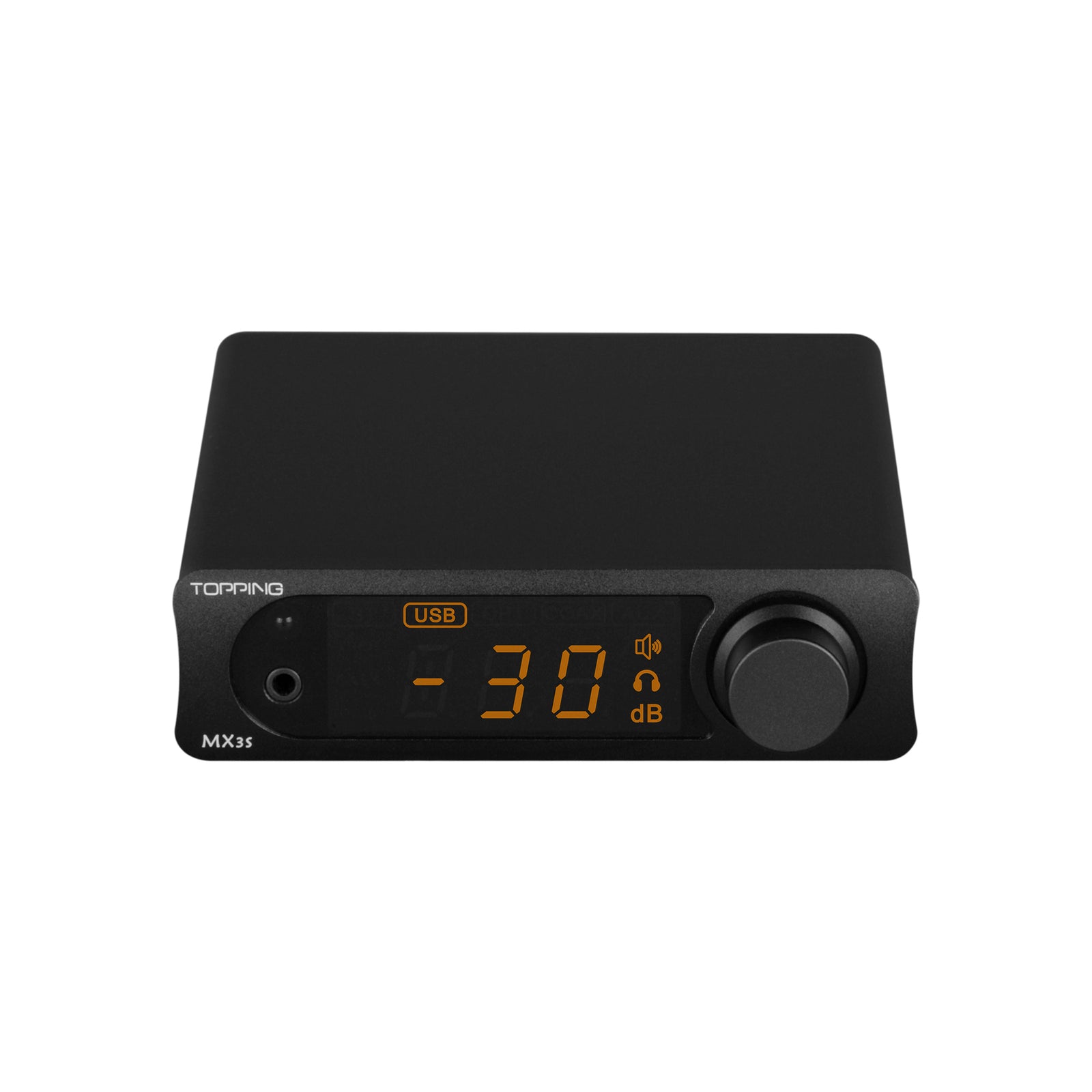Topping MX3s Power Amplifier and DAC – Addicted To Audio NZ