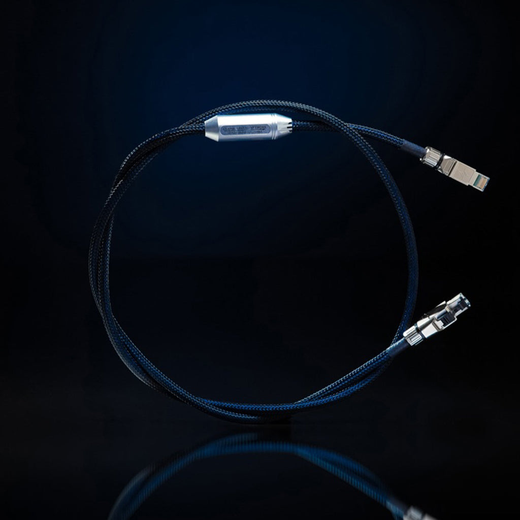 Siltech Classic Legend Network Cable – Addicted To Audio NZ