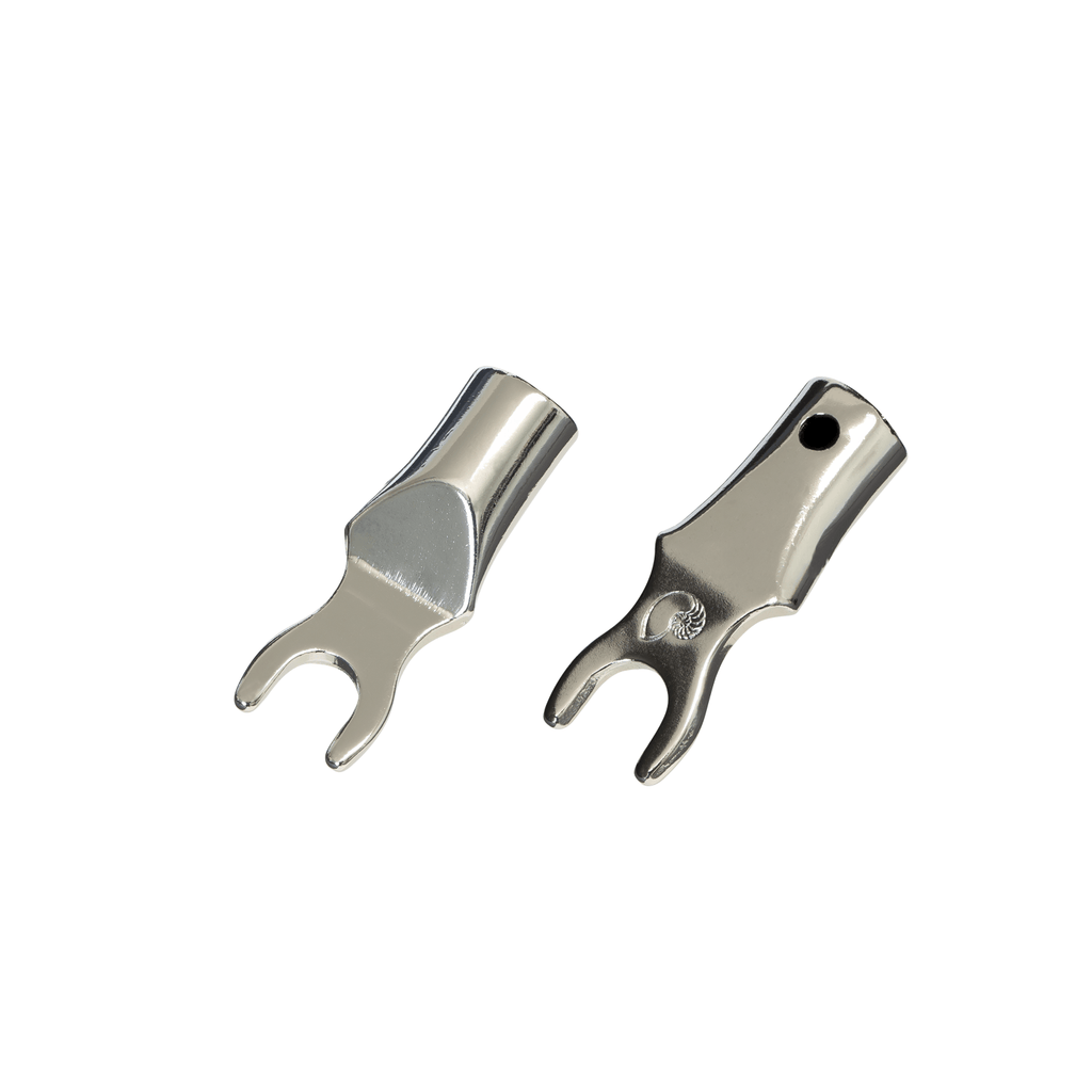 Cardas Audio Banana to 9mm Spade Adaptor – Addicted To Audio NZ