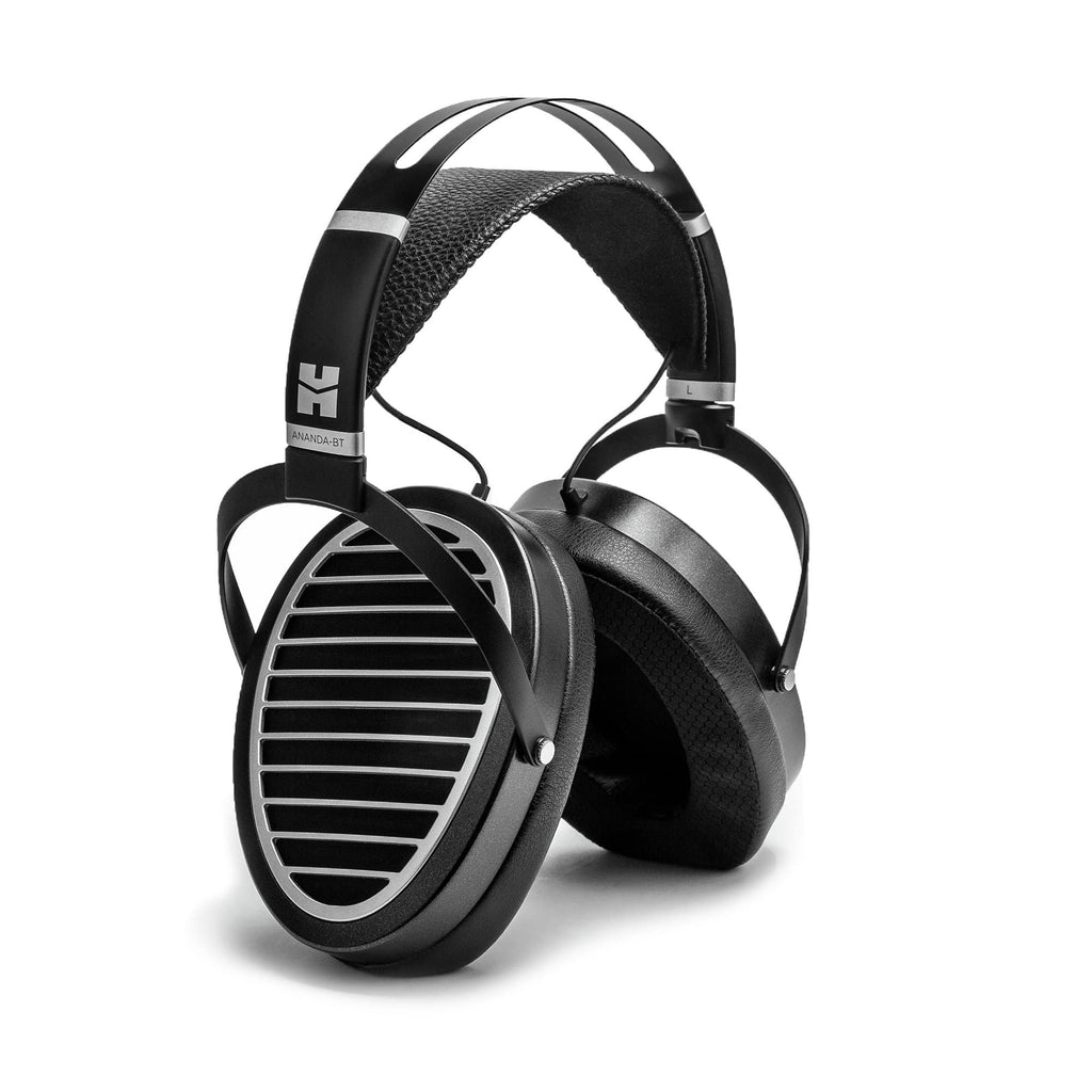 HIFIMAN ANANDA Bluetooth Planar Magnetic Headphones – Addicted To Audio NZ