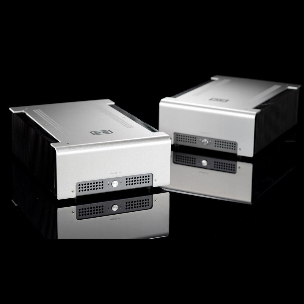 Schiit Audio Aegir Stereo/Mono Power Amplifier – Addicted To Audio NZ