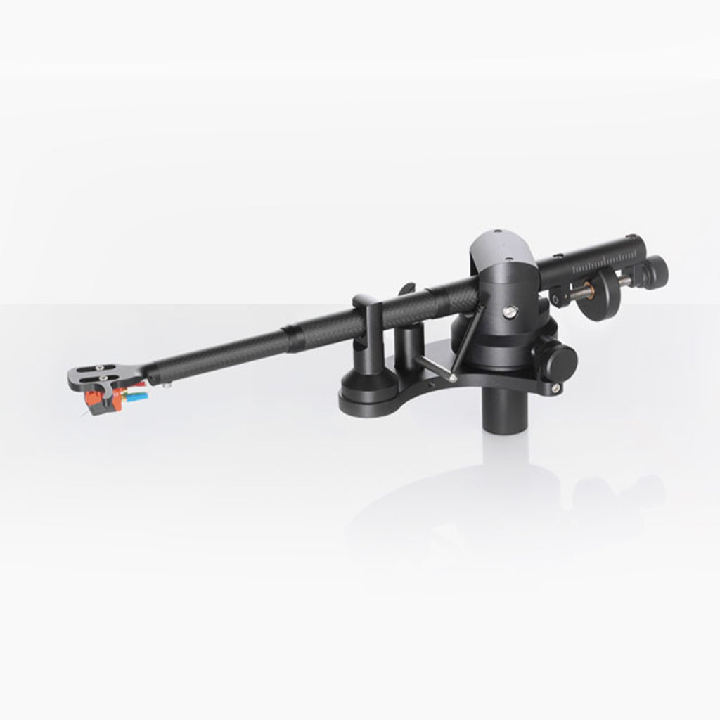 Clearaudio Universal Carbon Fiber Tonearm – Addicted To Audio NZ
