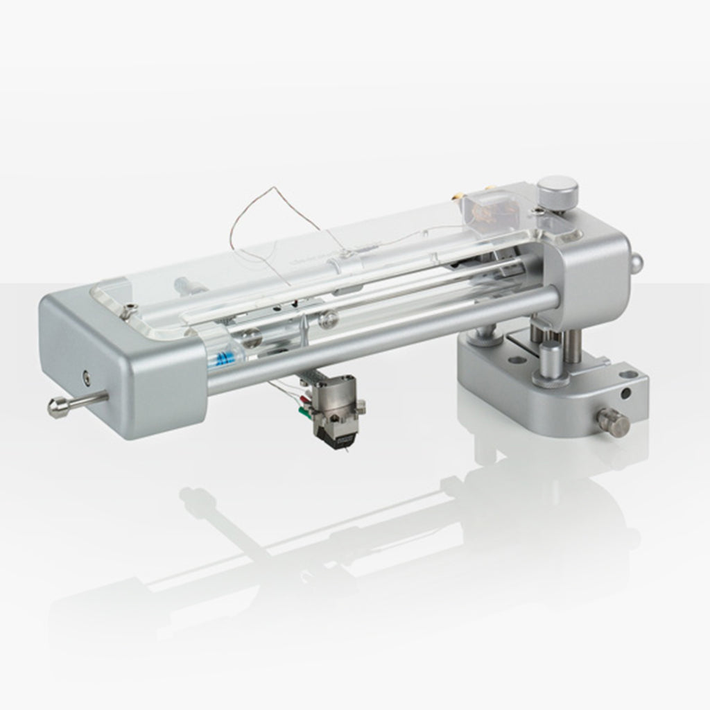 Clearaudio TT3 Tangential Tonearm – Addicted To Audio NZ