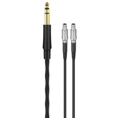 Sennheiser Replacement HD800 Standard Cable - 1/4 – Addicted To Audio NZ